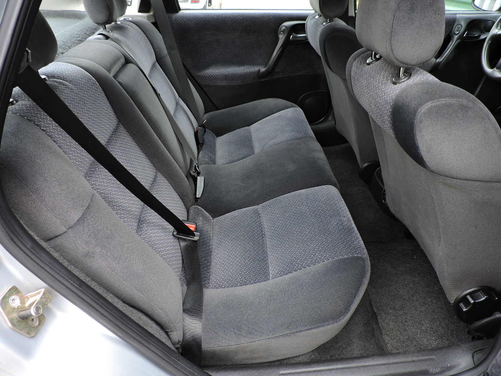 VECTRA GLS 2.2 MPFI – 2000 – Covimarco Veículos